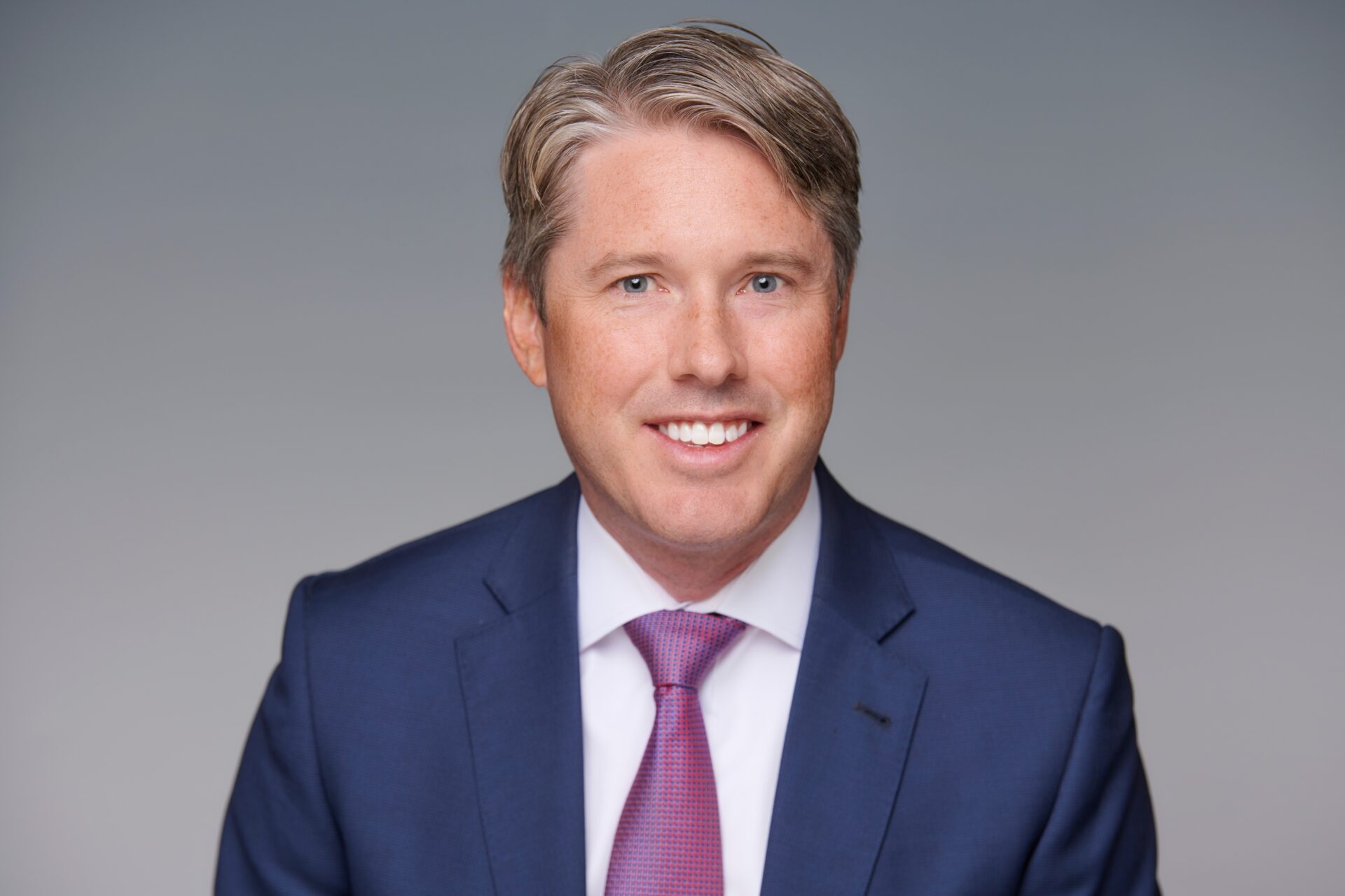 Robert Strayer – IP LeadershIP