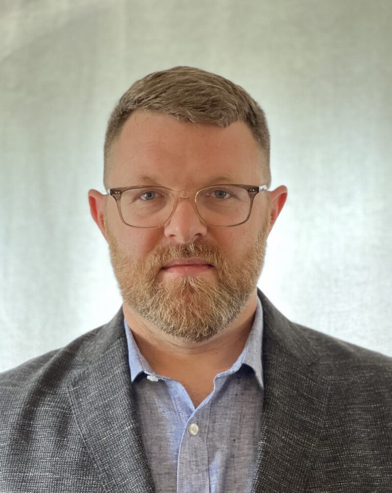 Moderator: Joshua Sisco – IP LeadershIP