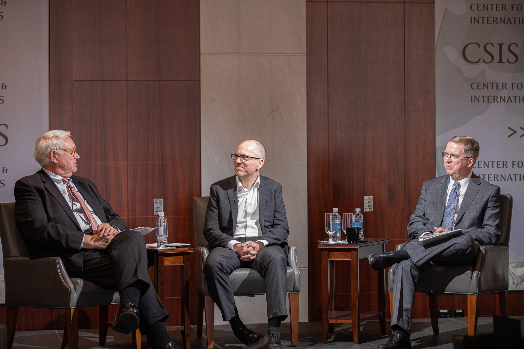 (Transcript) 2024 LeadershIP Conference Panel IV: The Geopolitical ...