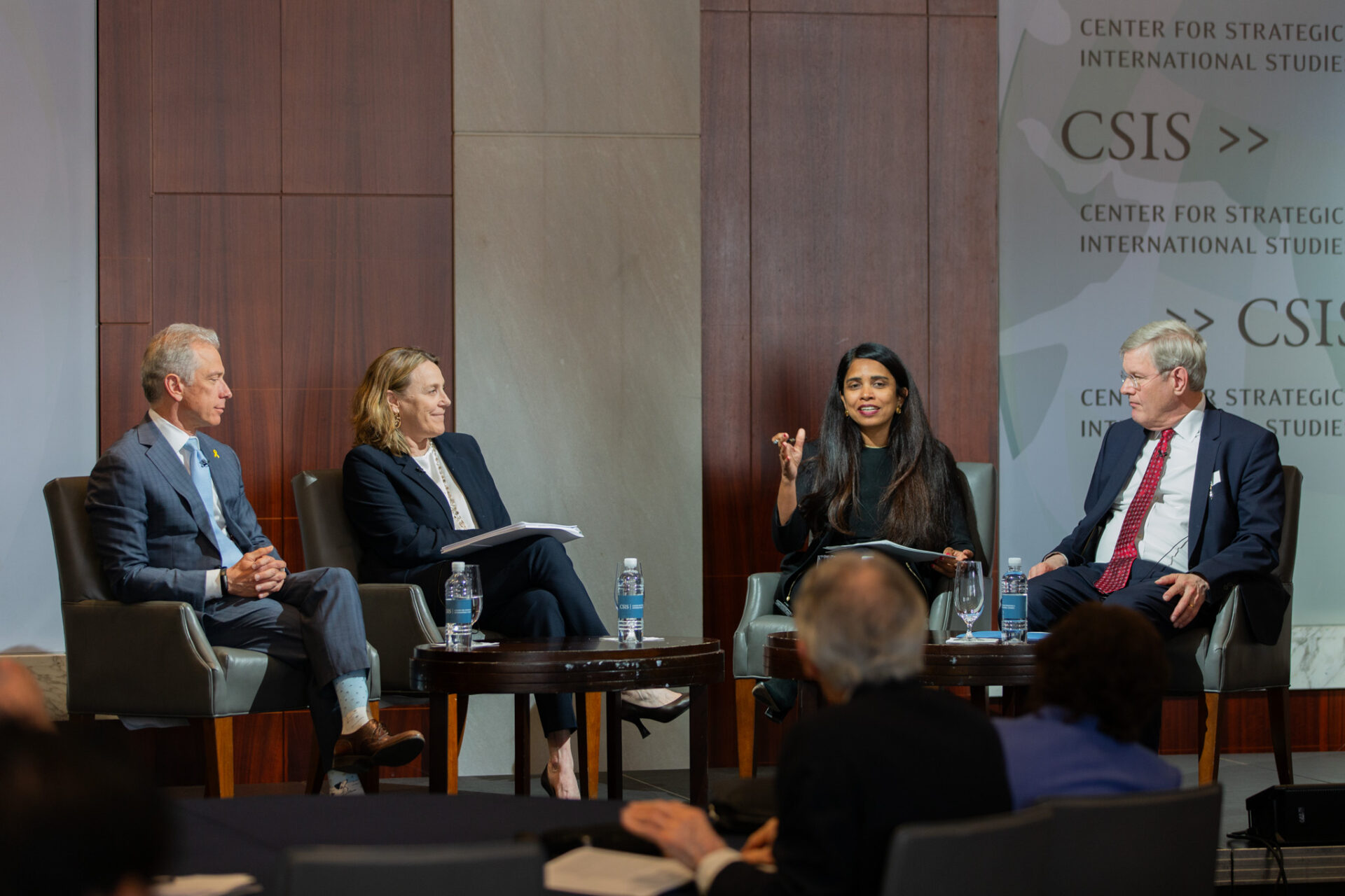 (Transcript) 2025 LeadershIP Conference Panel III: Intellectual ...